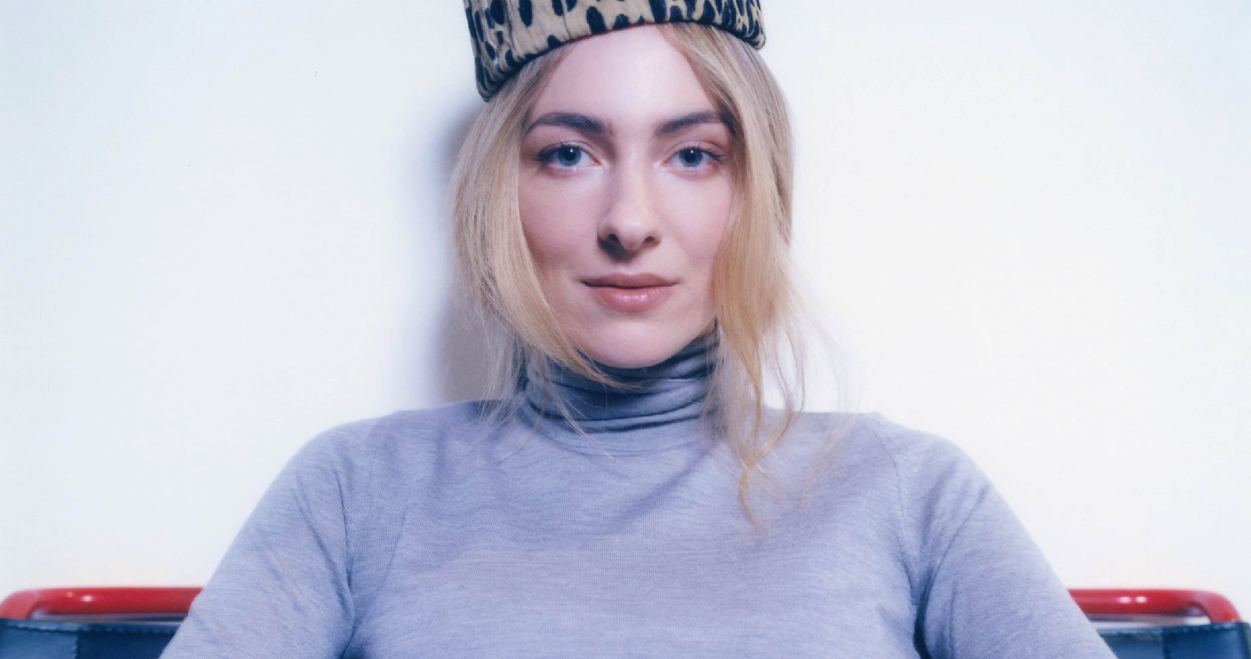 Elizaveta Maximová a role, které definují její generaci | Vogue CS