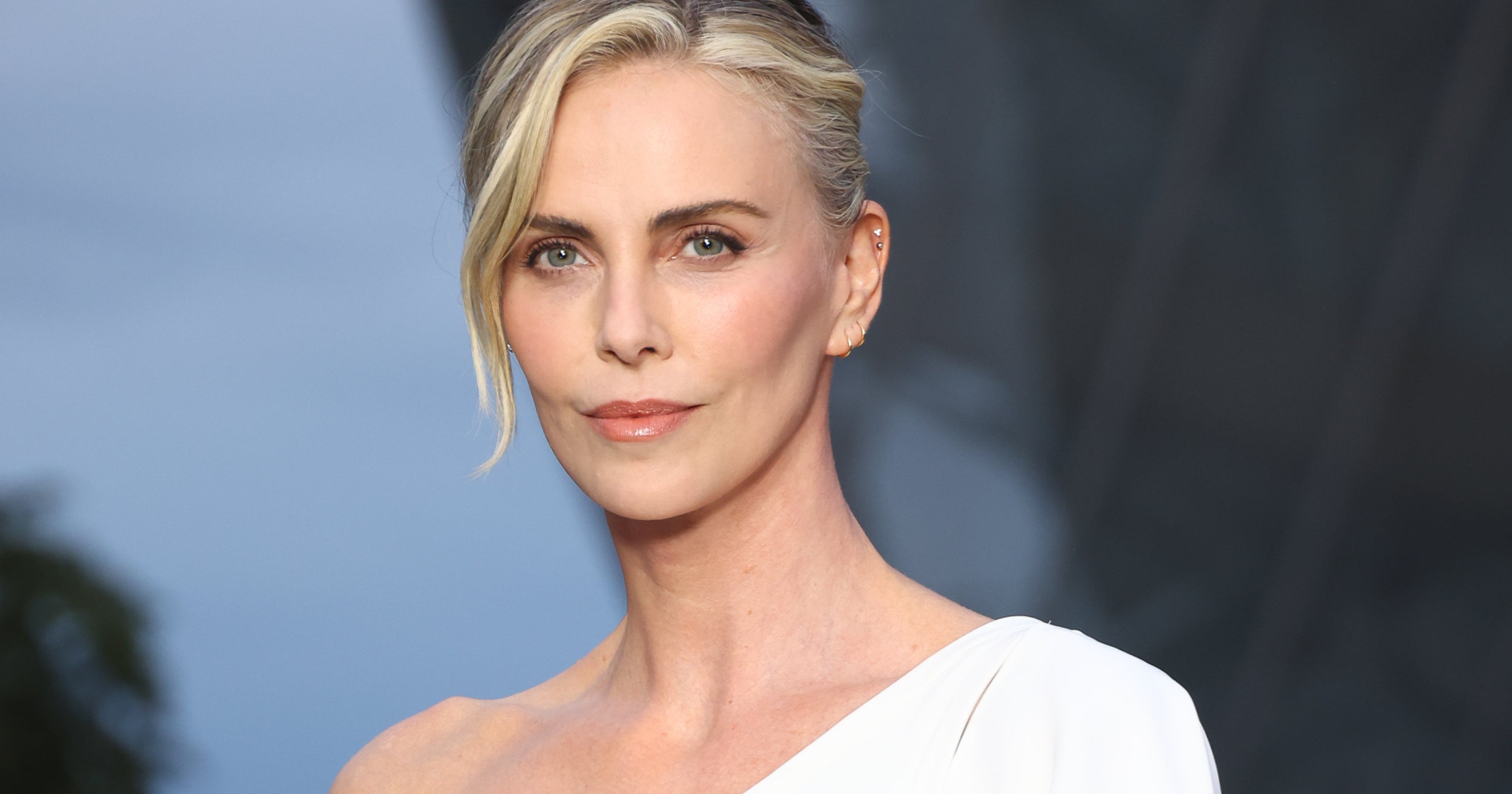 5 nezapomenutelných rolí Charlize Theron | Vogue CS