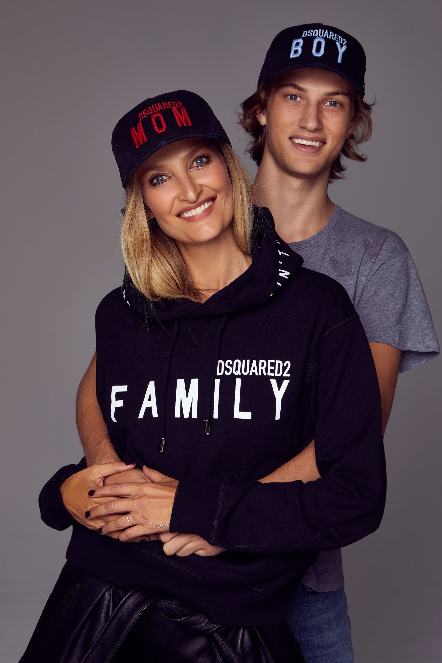 Tereza Maxová: Je fajn, když móda pomáhá | Vogue CS