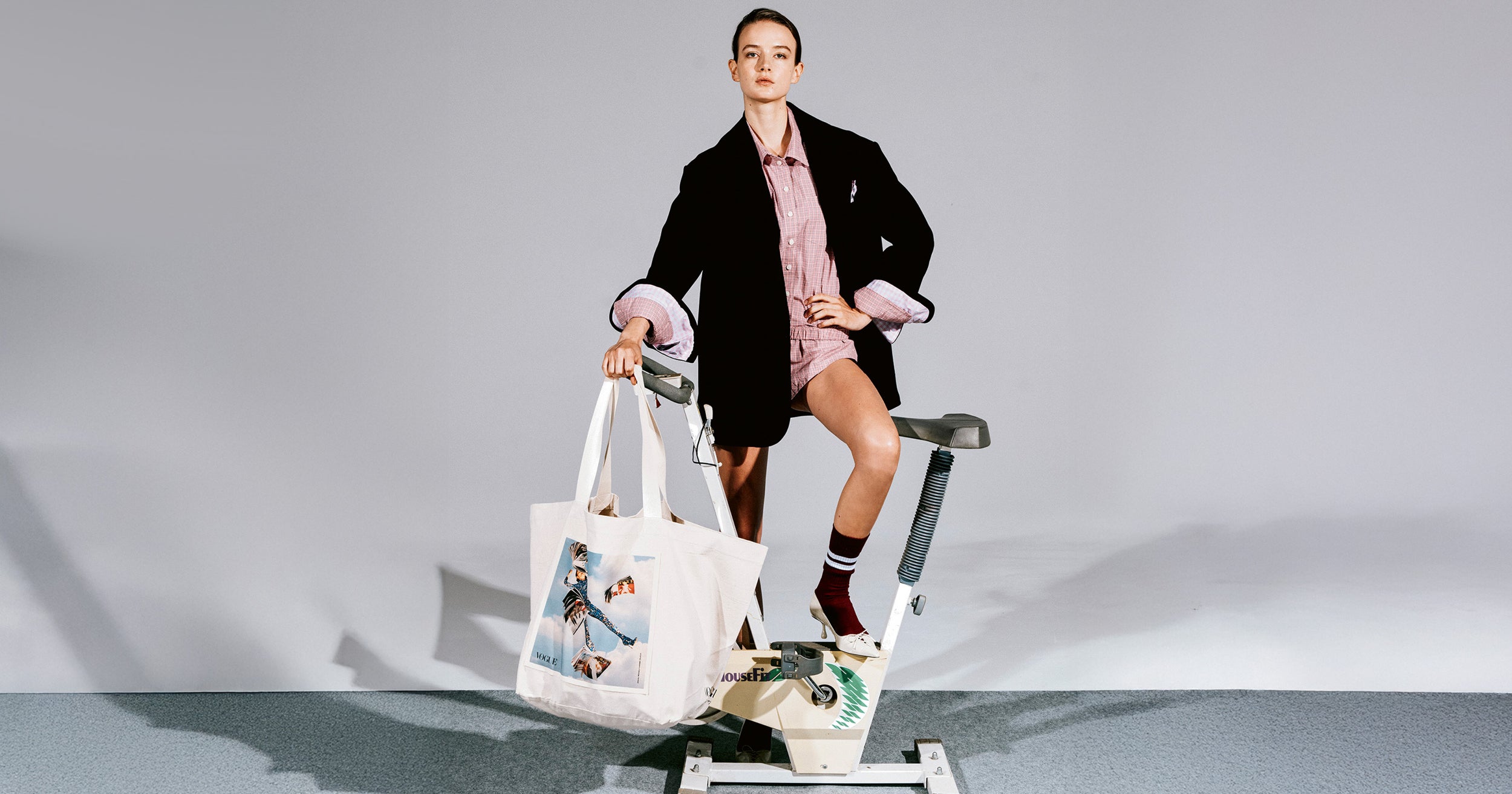 Vogue Art Project 2025: Soutěžte o bavlněné tašky s unikátním autorským ...