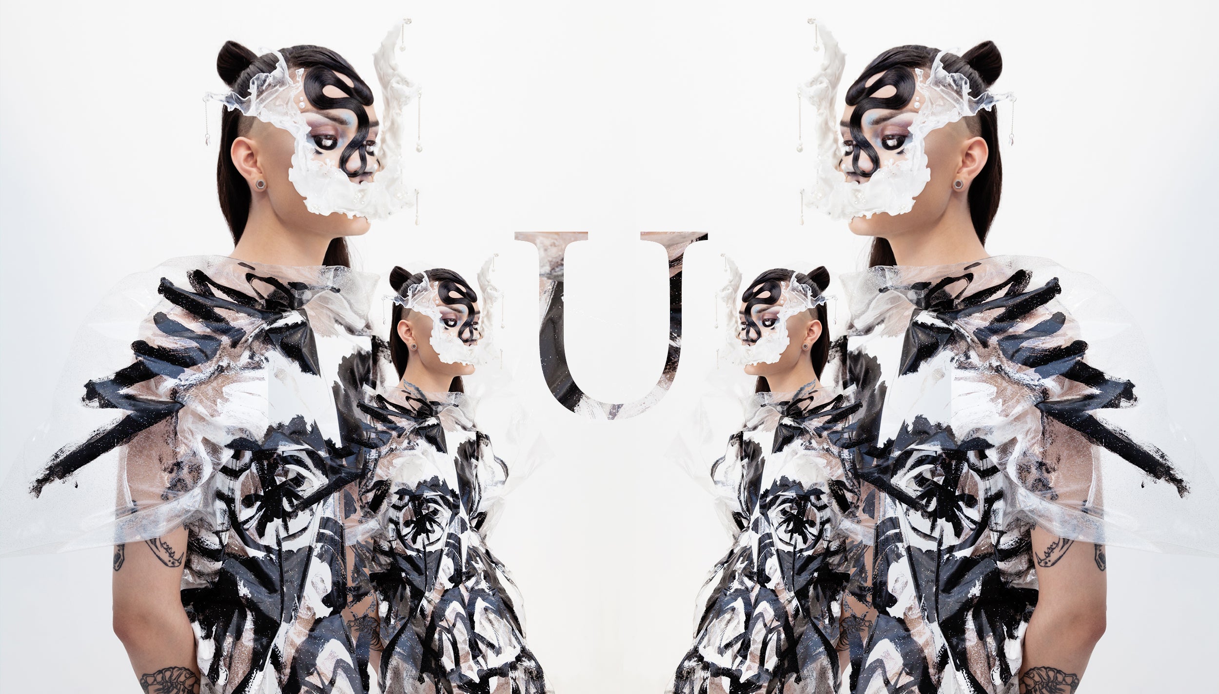 Ultrahumans | Vogue CS