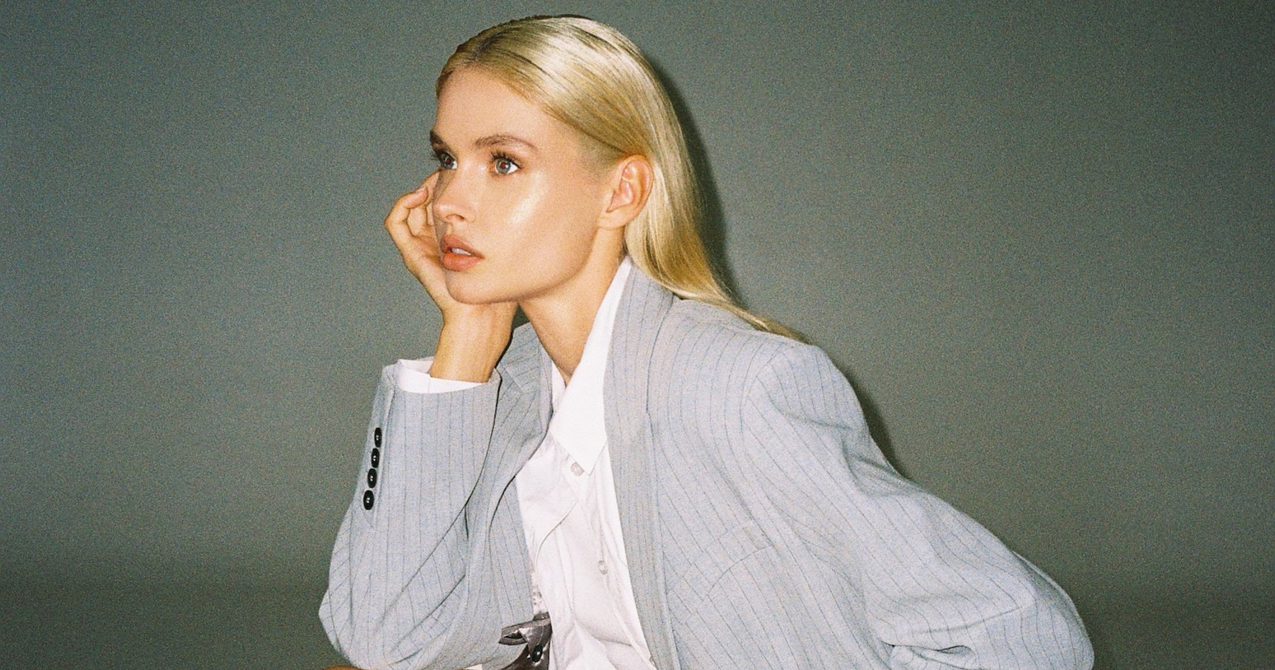 Beyond the Runway: A Model’s Journey from Serendipity to Self-Mastery ...