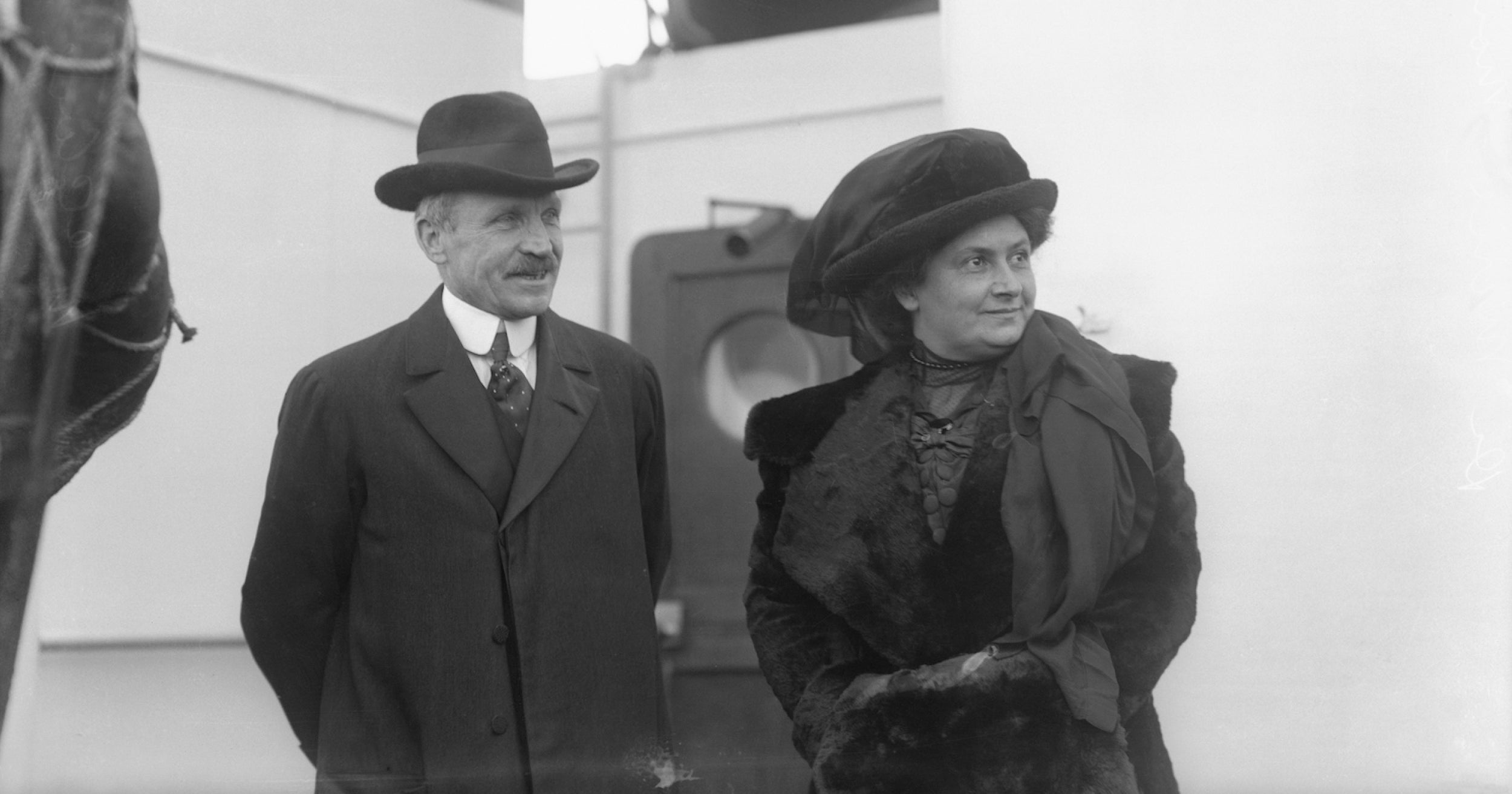 Maria Montessori: Věděla, jak vzdělávat děti, své ale přiznat nesměla ...